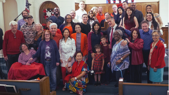 Meet Pastor Rob – First Baptist Church of Beverly Hills Meet Pastor Rob – First Baptist Church of Beverly Hills